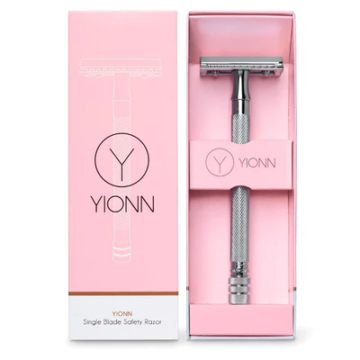 Single blade scheermes kopen? Incl 10 scheerbladen