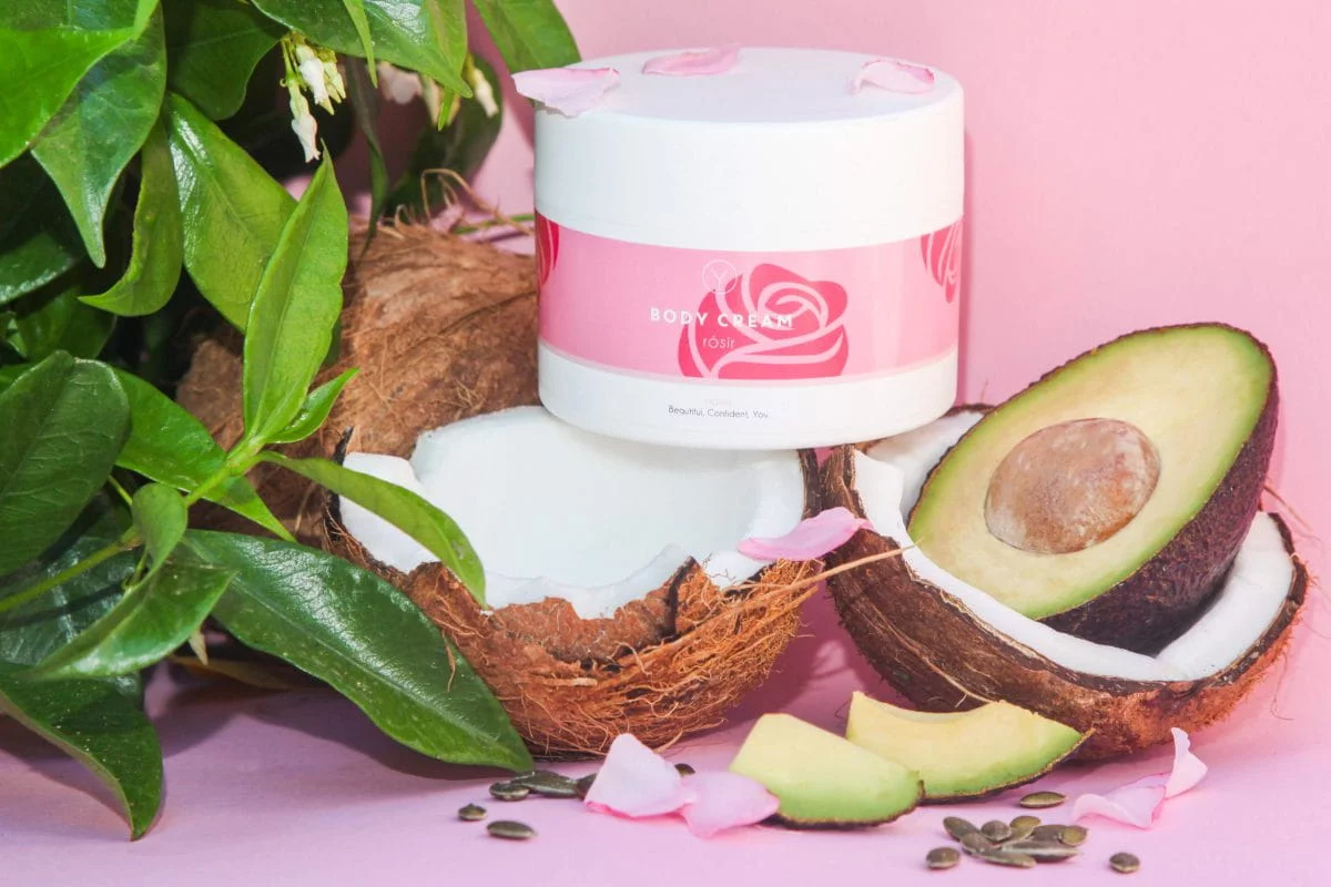 5 geweldige ingrediënten die je vindt in de perfecte body cream (zonder ...